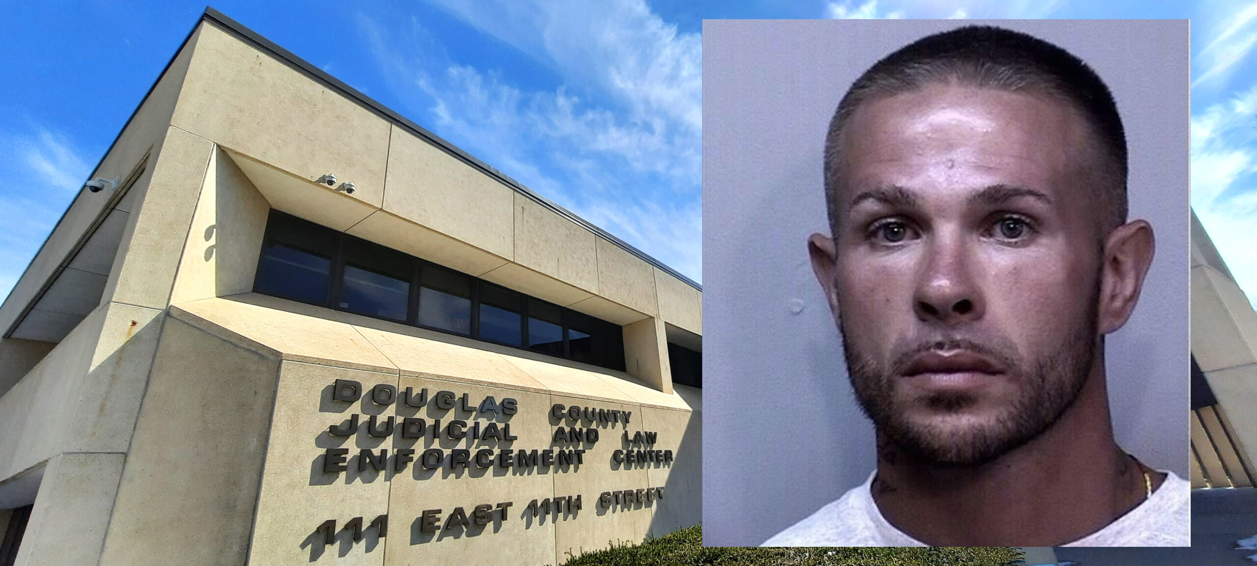 Lawrence man charged with attempted second-degree murder after ...